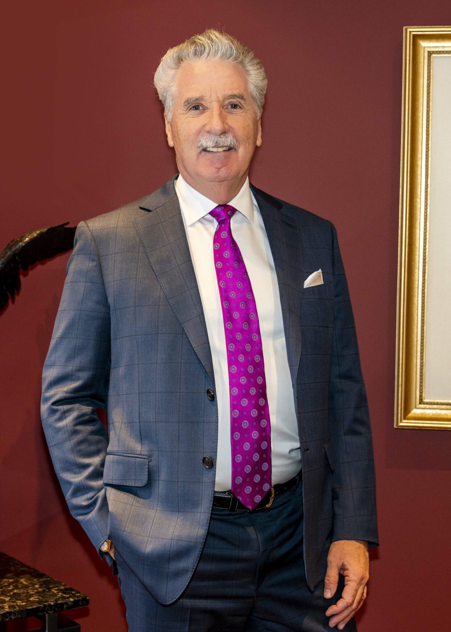 Don Smith CLU, FEA, TEP - DSI